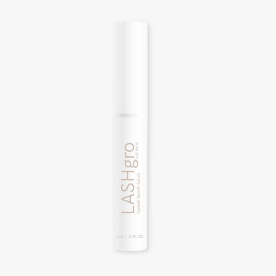 The best eyelash growth serum for sensitive skin – LASHgro Australia